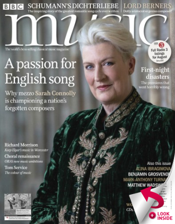 Top Five Music Magazines - isubscribe.co.uk