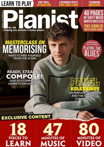 Top Five Music Magazines - isubscribe.co.uk