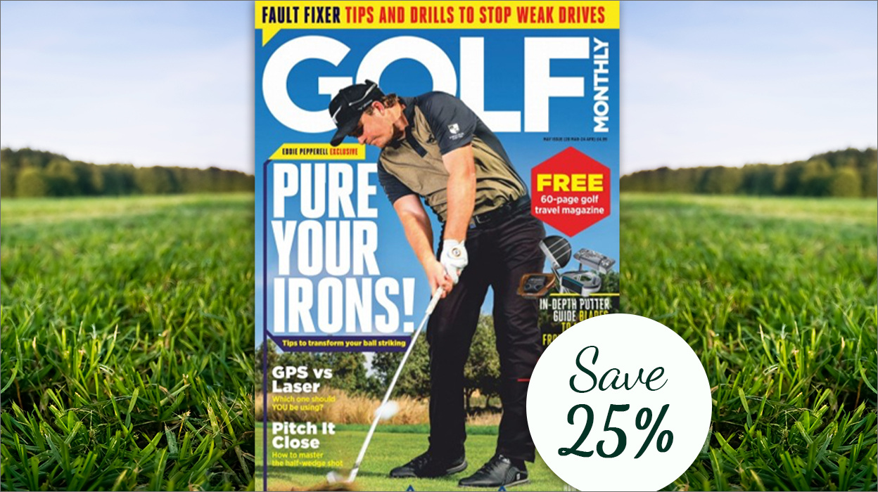 How To Celebrate Golfer’s Day - isubscribe.co.uk