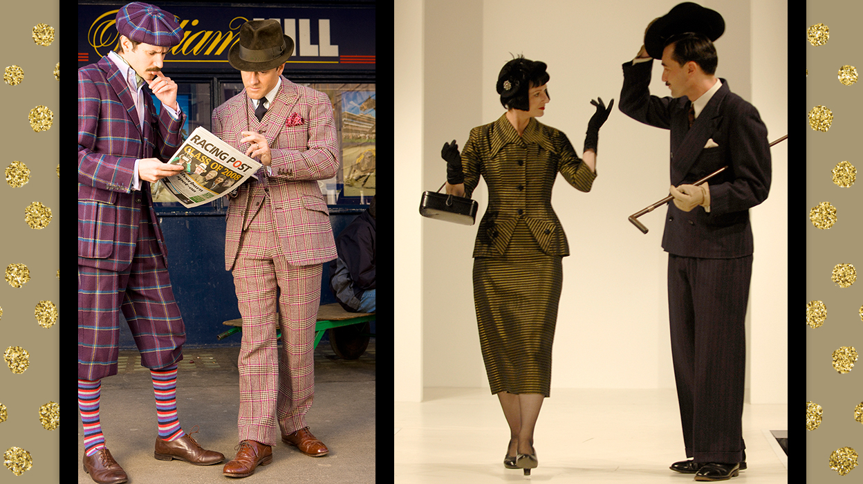 How to be a Chap - A guide for Dads this Father’s Day