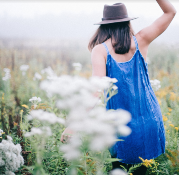 Spring in your step: Tips to feeling great this season