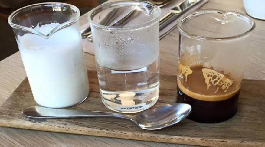 Crazy Cup: The World’s weirdest coffee trends - isubscribe