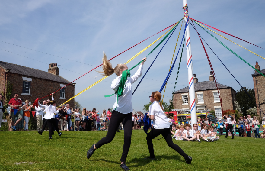 Happy May Day! Here’s how to celebrate… - isubscribe.co.uk