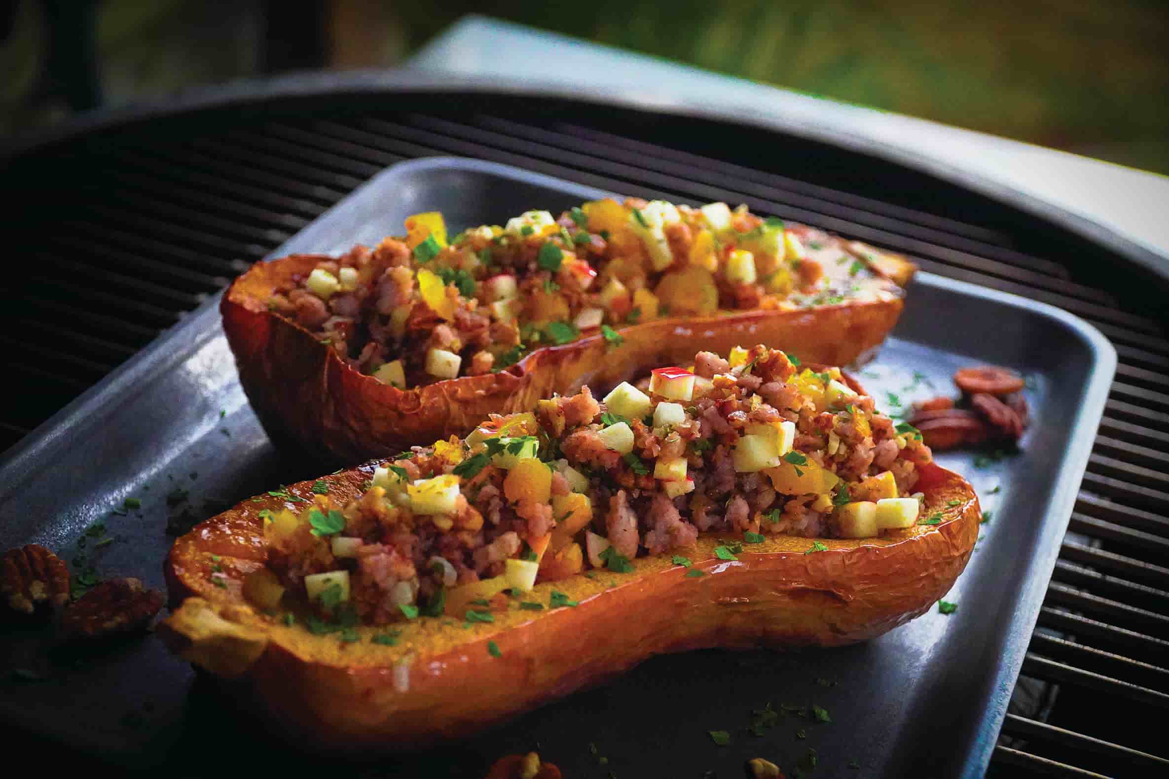 The Perfect Bonfire Recipe brought to you by BBQ. Fire, Food & Outdoor ...