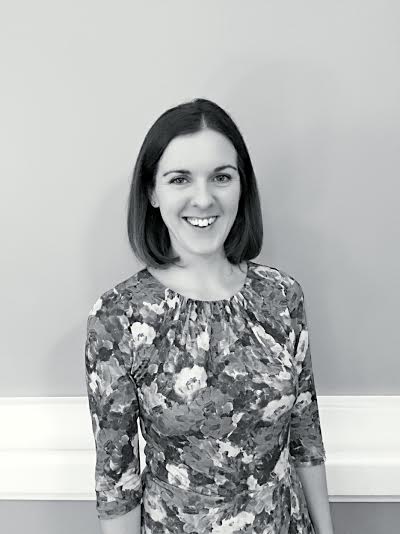 Meet editor of The English Garden Clare Foggett