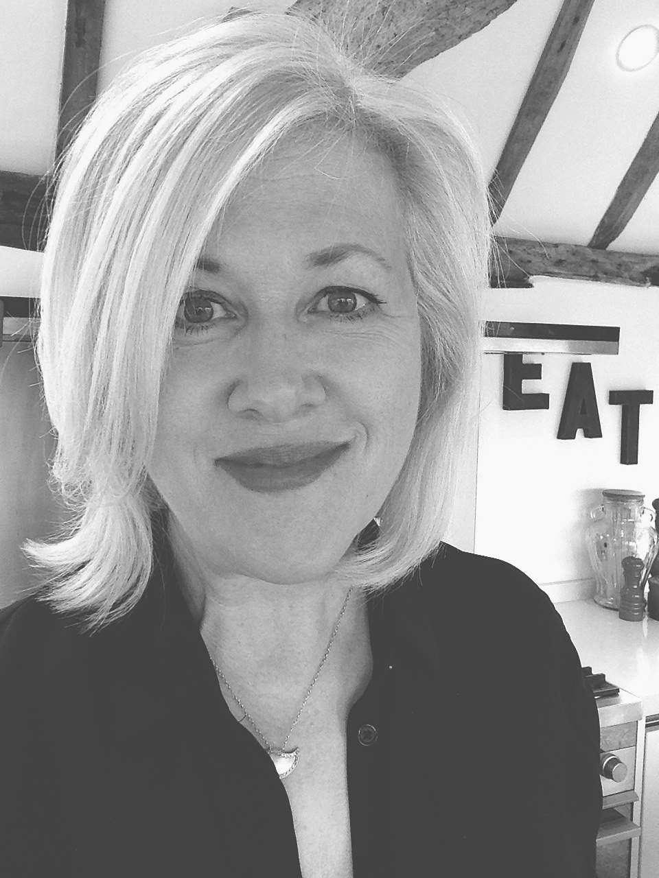 The Big Interview: Editor of Good Things Magazine Carole Hamilton