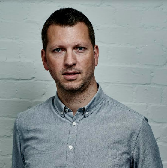 The Big Interview: Meet The Editor Of National Geographic Traveller (UK ...