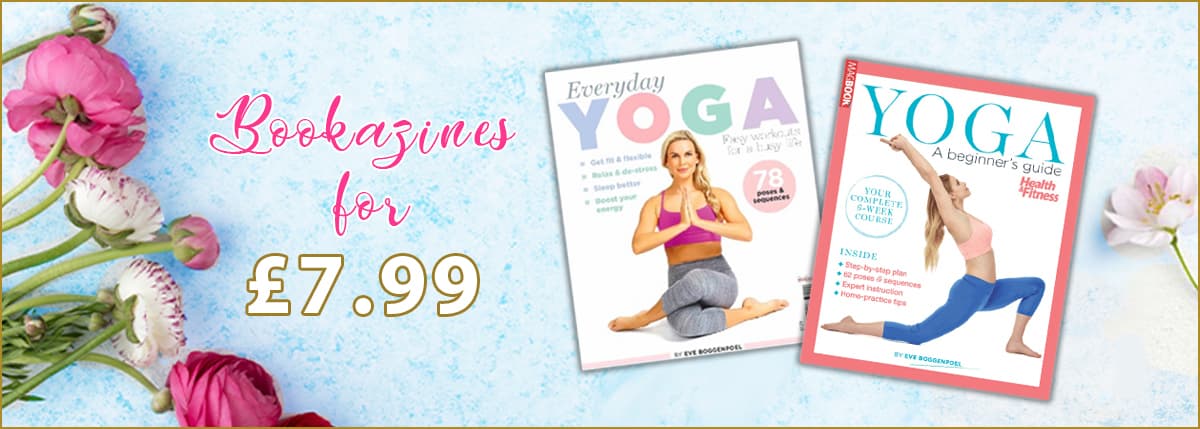 Top 5 magazines for Mindfulness - isubscribe.co.uk