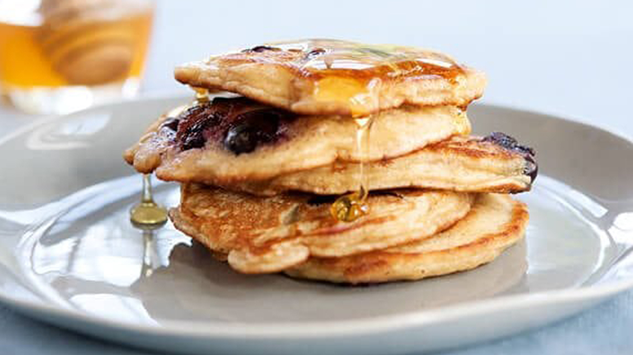 Healthy Ideas for Pancake Day - isubscribe.co.uk