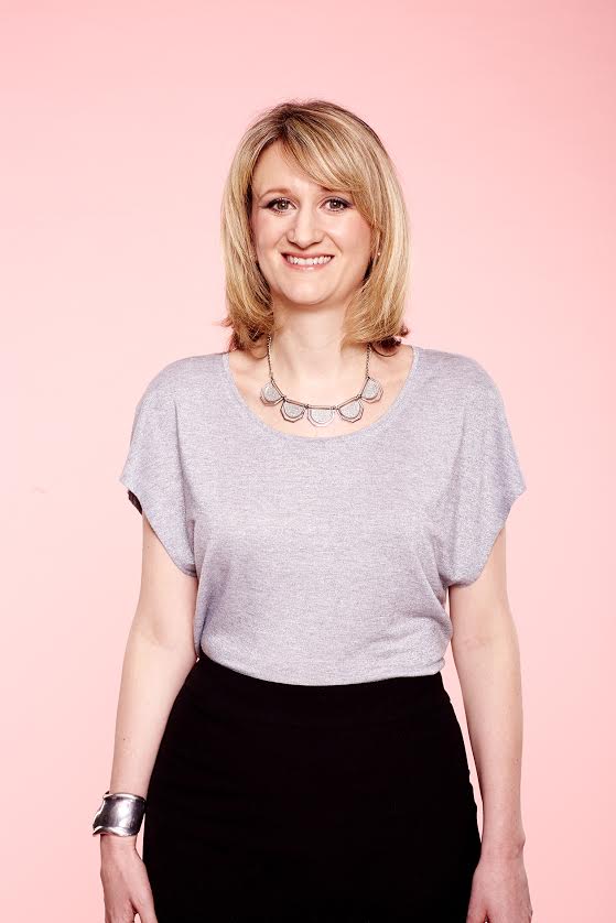 The Big Interview: Meet The Editor Of Slimming World Sara Ward
