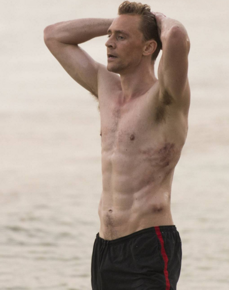 Hiddleston for Bond Campaign Heats Up - isubscribe.co.uk