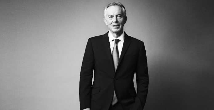 The Big Interview: Meet Editor of Esquire Alex Bilmes