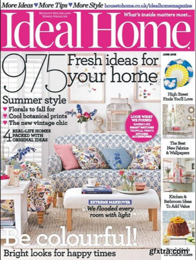 How To Get The Ideal Home - isubscribe.co.uk