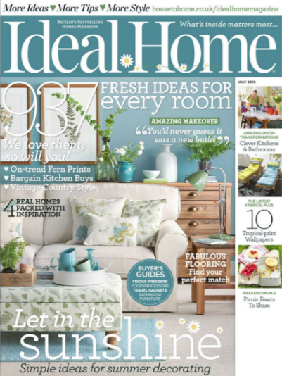 How To Get The Ideal Home - isubscribe.co.uk