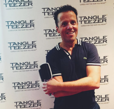 Dragon’s Den Reject to Make £200 Million From ‘Hair-brained’ Invention